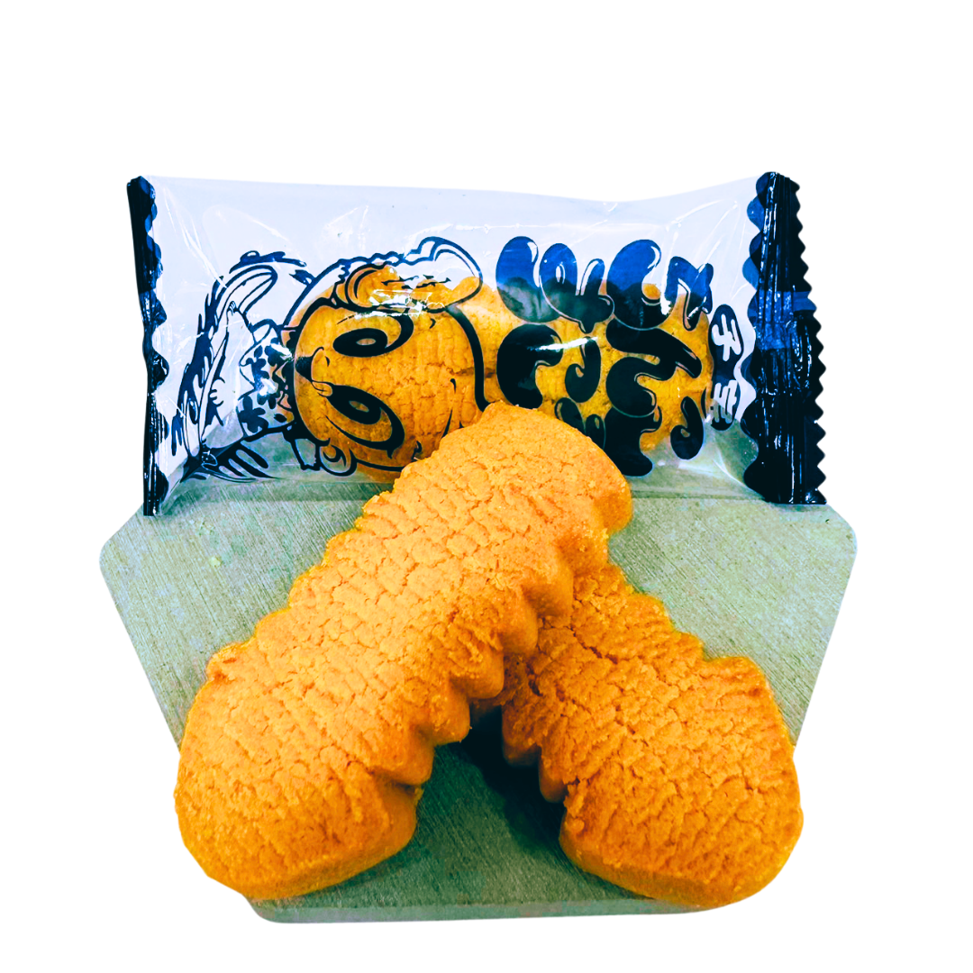 子宝ちんこすこうプレーン – 【公式】ちんすこう専門店 -THE CHINSUKO-｜沖縄・那覇国際通りで唯一のちんすこう専門店・お土産屋