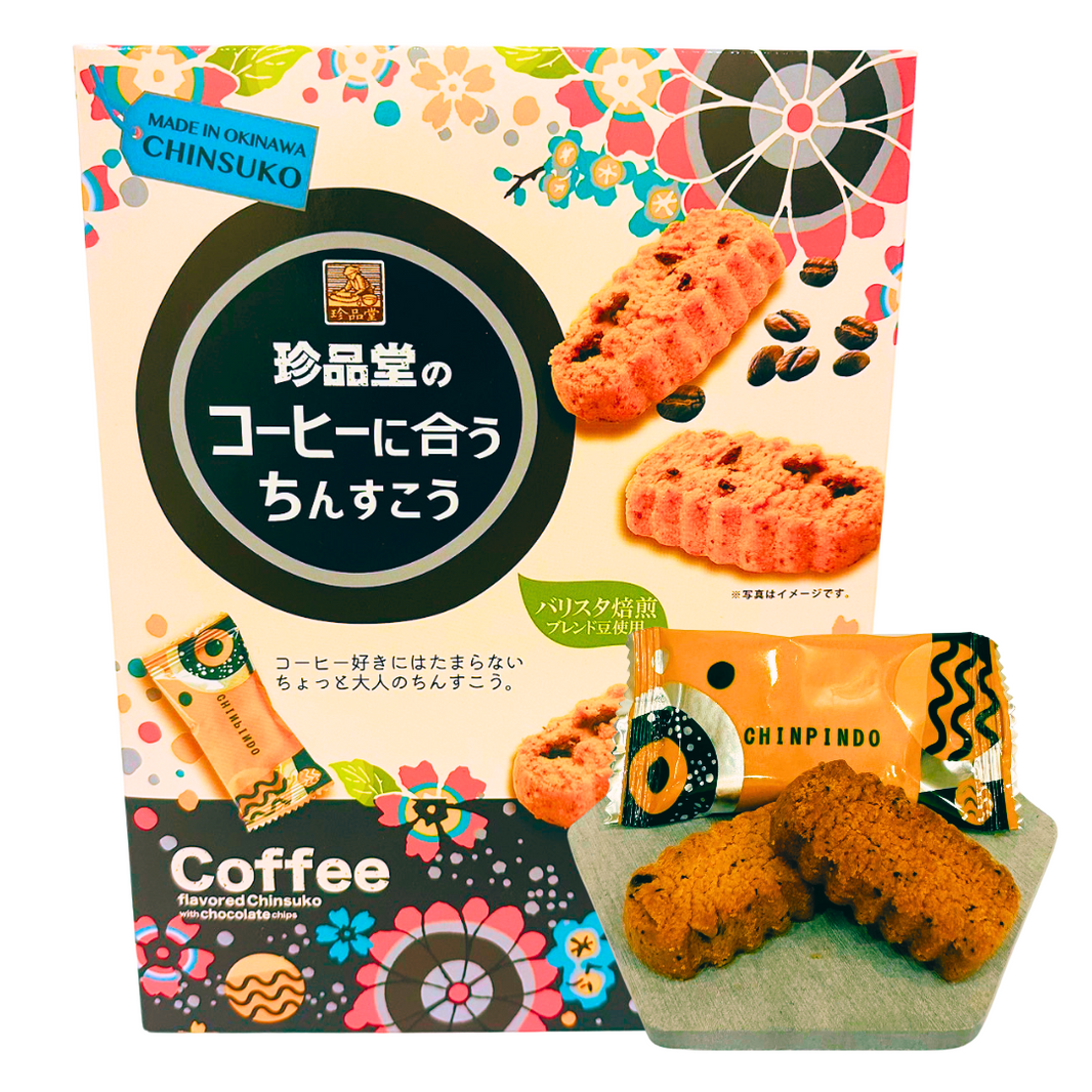 【公式】ちんすこう専門店 -THE CHINSUKO-｜沖縄・那覇国際通りで唯一のちんすこう専門店・お土産屋