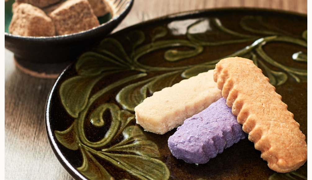 【公式】ちんすこう専門店 -THE CHINSUKO-｜沖縄・那覇国際通りで唯一のちんすこう専門店・お土産屋